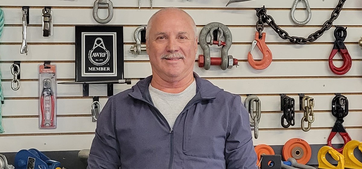 Northwest Tidal All About Heavy Lifting | Business Examiner