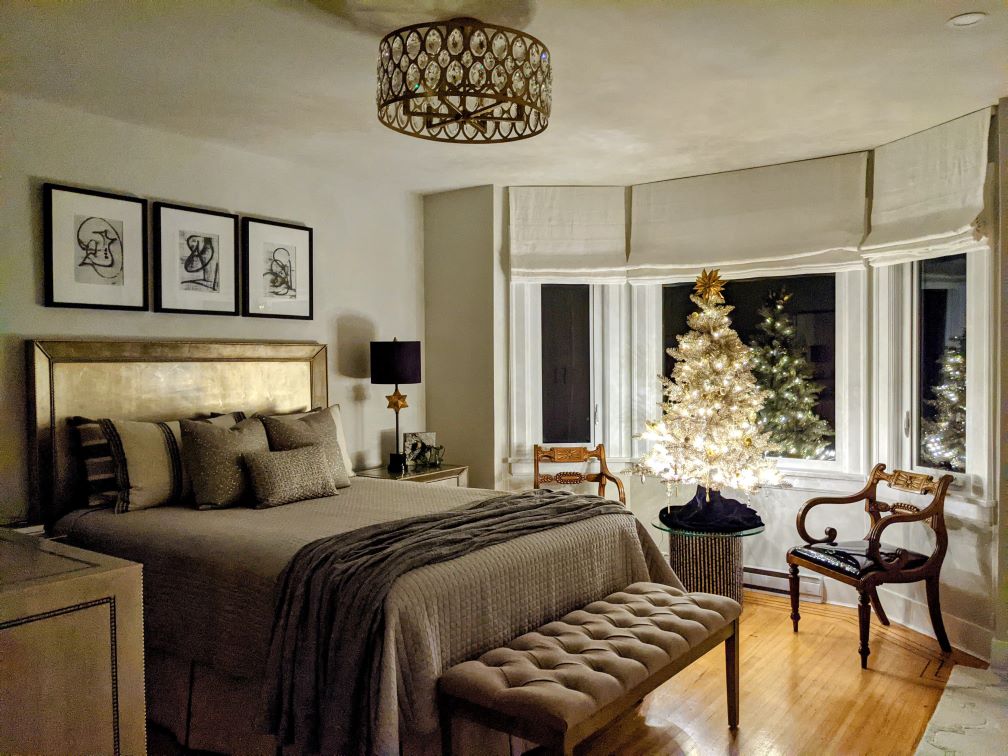 Patti Ransom Art and Design Celebrates 35 Years of Interior Design ...