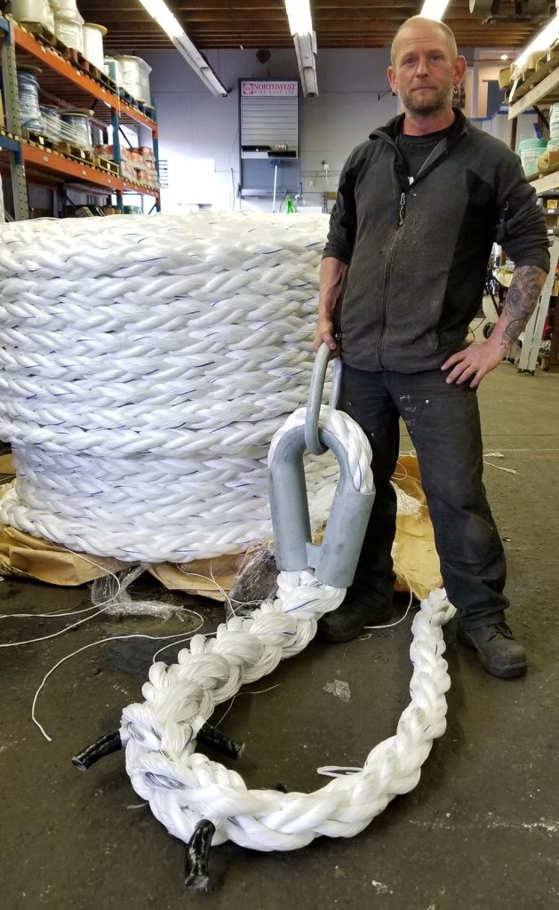 Northwest Tidal All About Heavy Lifting | Business Examiner