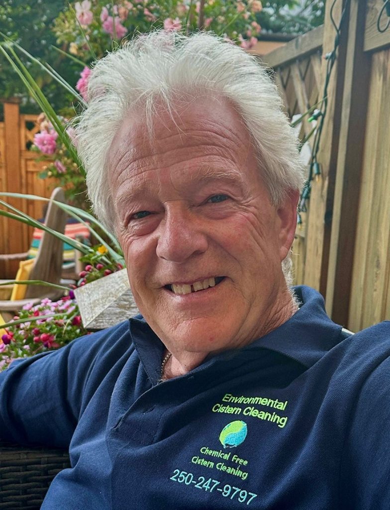 Environmental Cistern Cleaning Offers Environmentally Safe, Chemical ...