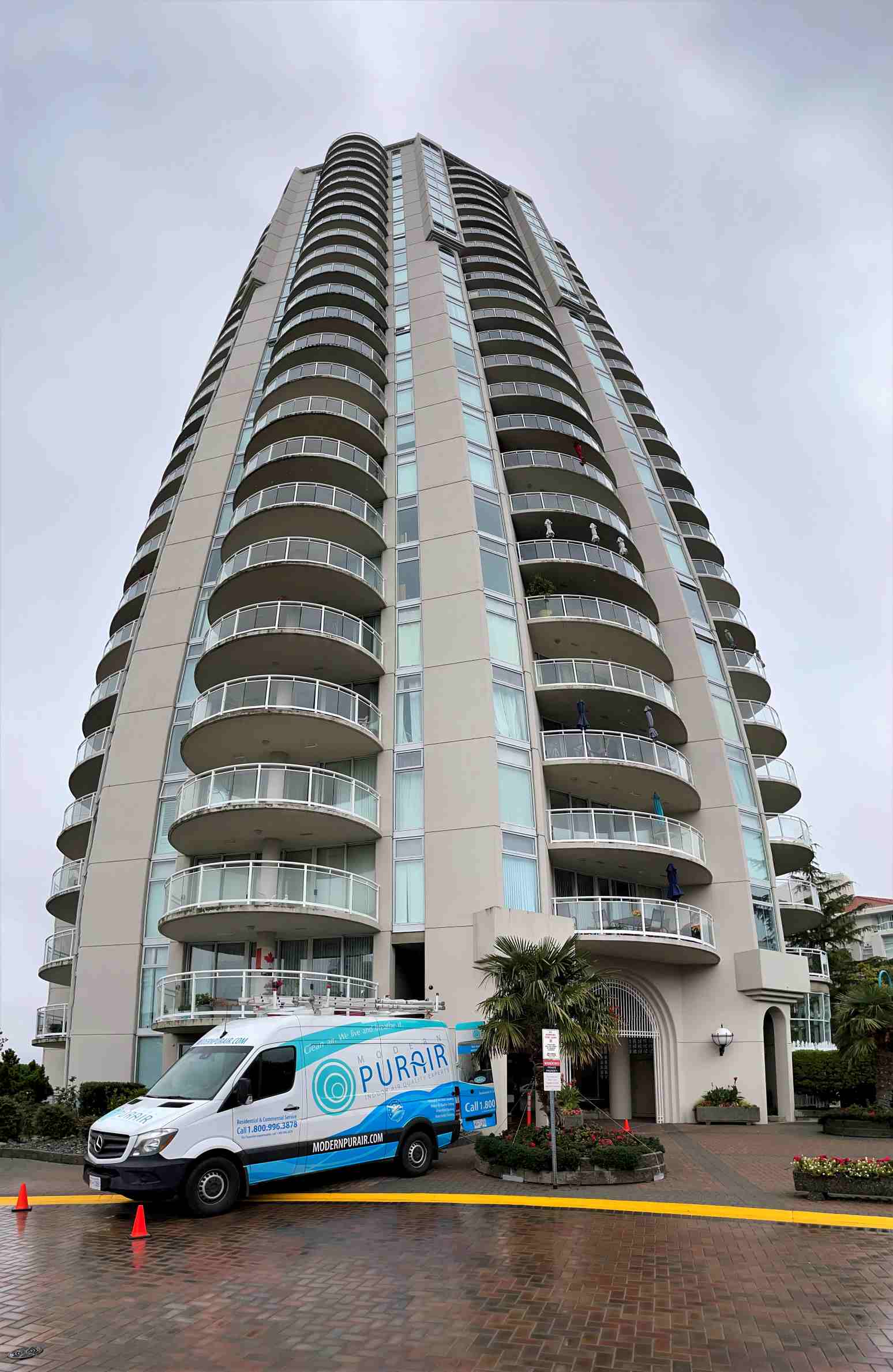 Keeping It Clean in Victoria With Modern Purair | Business Examiner