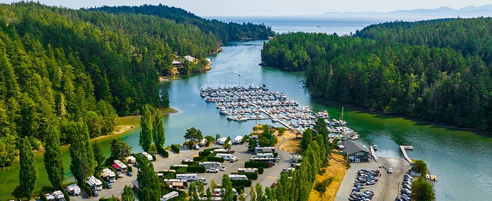 Oak Bay Marine Group Making Memories | Business Examiner