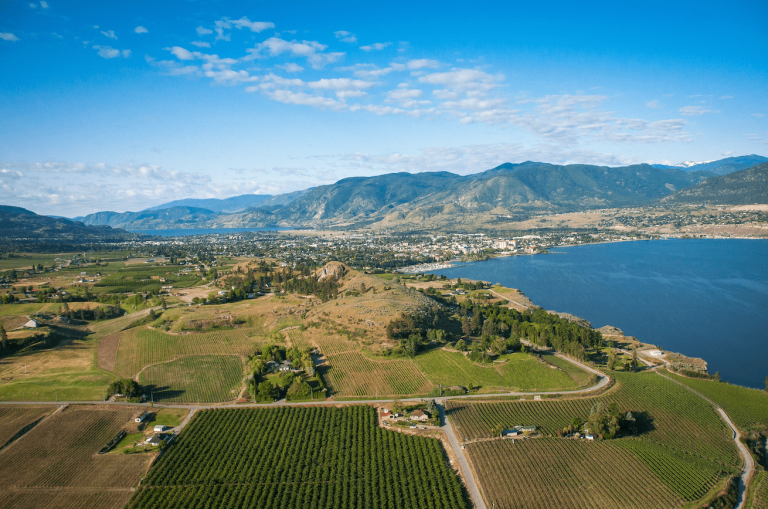 GREEN SHEET OKANAGAN BUILDING BRIEFS: JANUARY 13, 2025 | Business Examiner