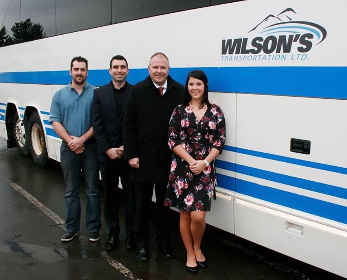 Wilson’s Group New Partners In BMT Group Services, Island Hino ...