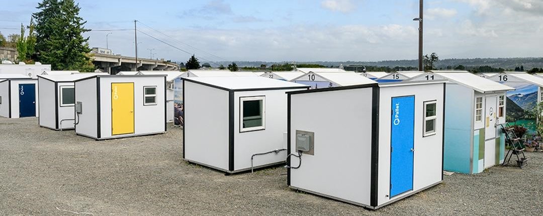 Another 60 Temporary Kelowna Homes Coming for People in Need | Business ...