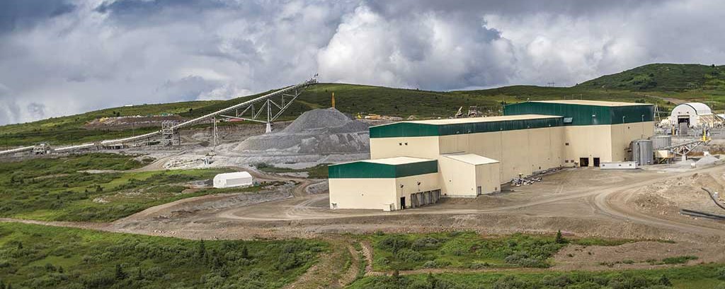 Tahtlan Inks Key Consent-Based Agreement With Red Chris Mine | Business ...