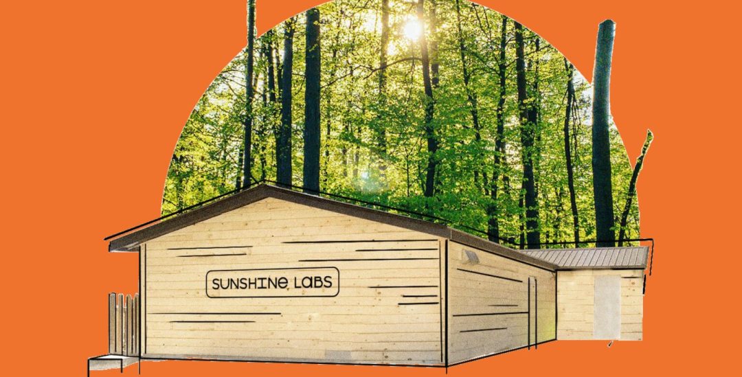 Sunshine Earth Labs Ltd. and Optimi Health Corp. Announce Strategic ...