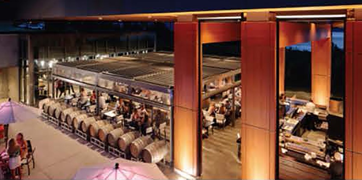 FOUR OKANAGAN RESTAURANTS MAKE LIST OF CANADA’S TOP 100 ROMANTIC ...