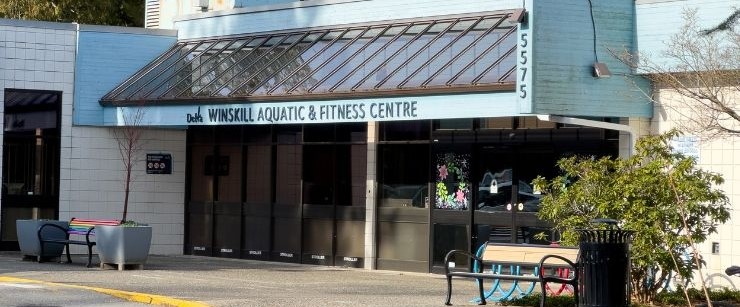 DELTA COUNCIL APPROVES LOCATION FOR WINSKILL AQUATIC AND FITNESS CENTRE ...