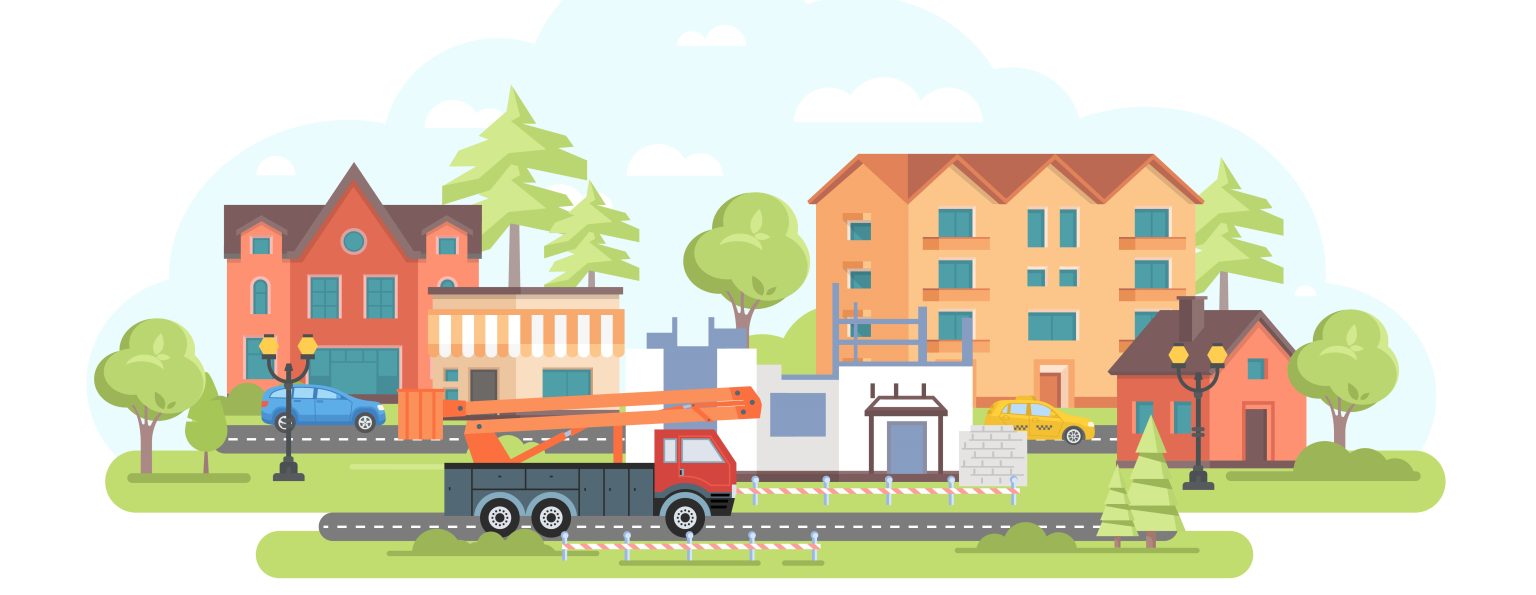 CRD’S ACQUISITION TO SUPPORT FUTURE AFFORDABLE HOUSING | Business Examiner