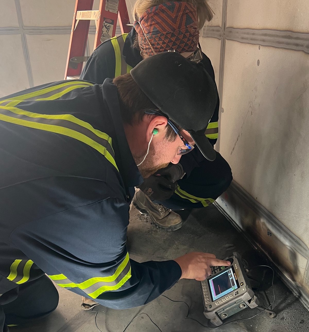 HORIZON TESTING INC. PROVIDES NDT TESTING THROUGHOUT B.C. | Business ...