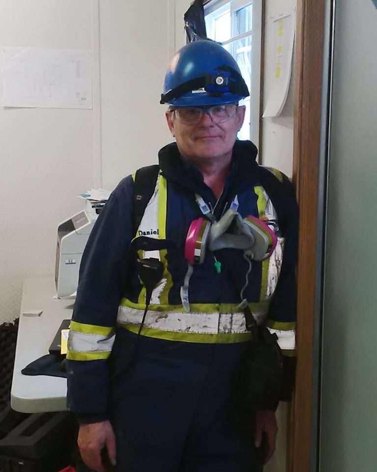 HORIZON TESTING INC. PROVIDES NDT TESTING THROUGHOUT B.C. | Business ...