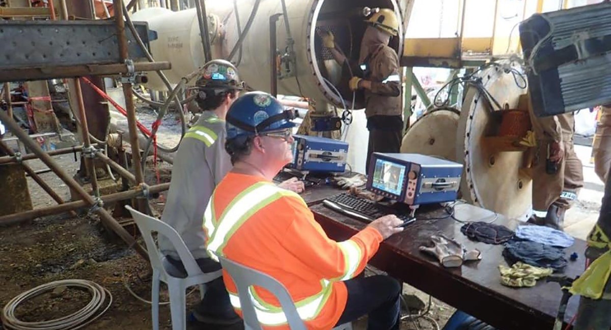 HORIZON TESTING INC. PROVIDES NDT TESTING THROUGHOUT B.C. | Business ...