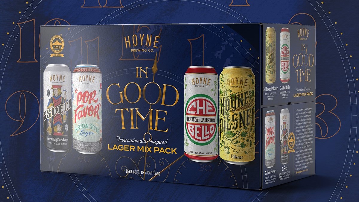 HOYNE BREWING COMPANY CONTINUES TO WIN AWARDS, EXPANDING AGAIN ...