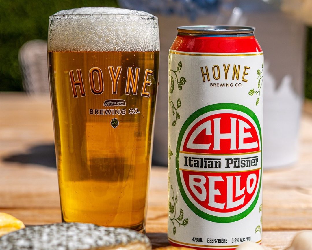 HOYNE BREWING COMPANY CONTINUES TO WIN AWARDS, EXPANDING AGAIN ...