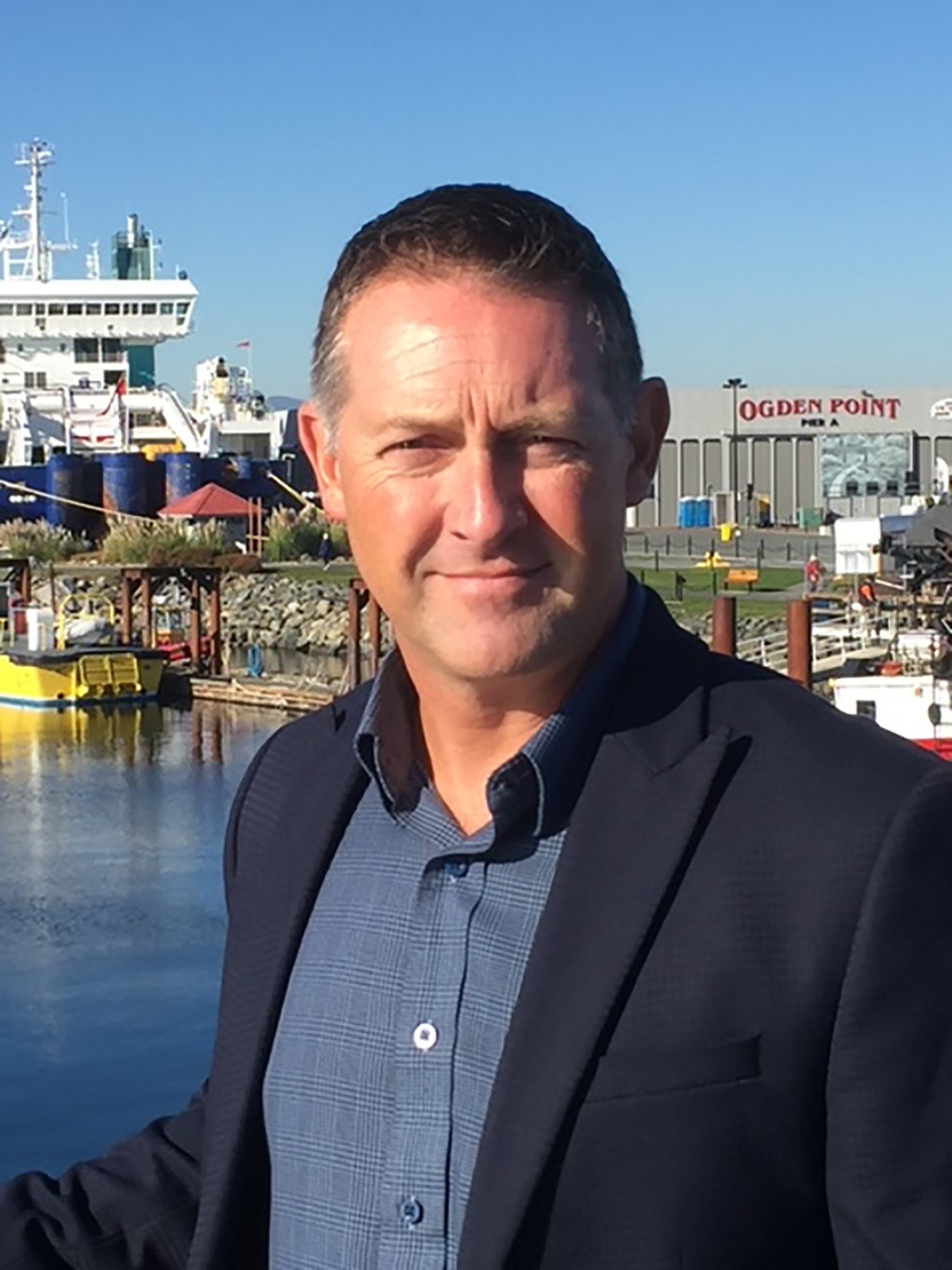 KING BROS. HELPING CLIENTS FOR ARRIVAL OF CARM | Business Examiner