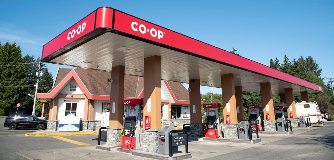 MID ISLAND CO-OP: REINVESTING IN ISLAND COMMUNITIES | Business Examiner