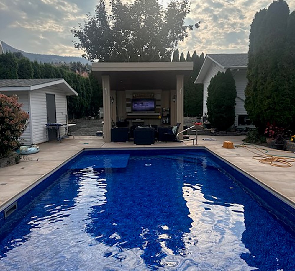 PLEASURE POOLS HELPS COOL DOWN SUMMER WITH IN-GROUND POOLS | Business ...