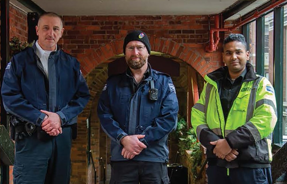 THEMIS SECURITY KEEPING RESIDENTS AND BUSINESSES SAFE | Business Examiner