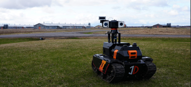 CROP HEALTH PILOT PROJECT GETS READY FOR TAKEOFF IN KELOWNA | Business ...