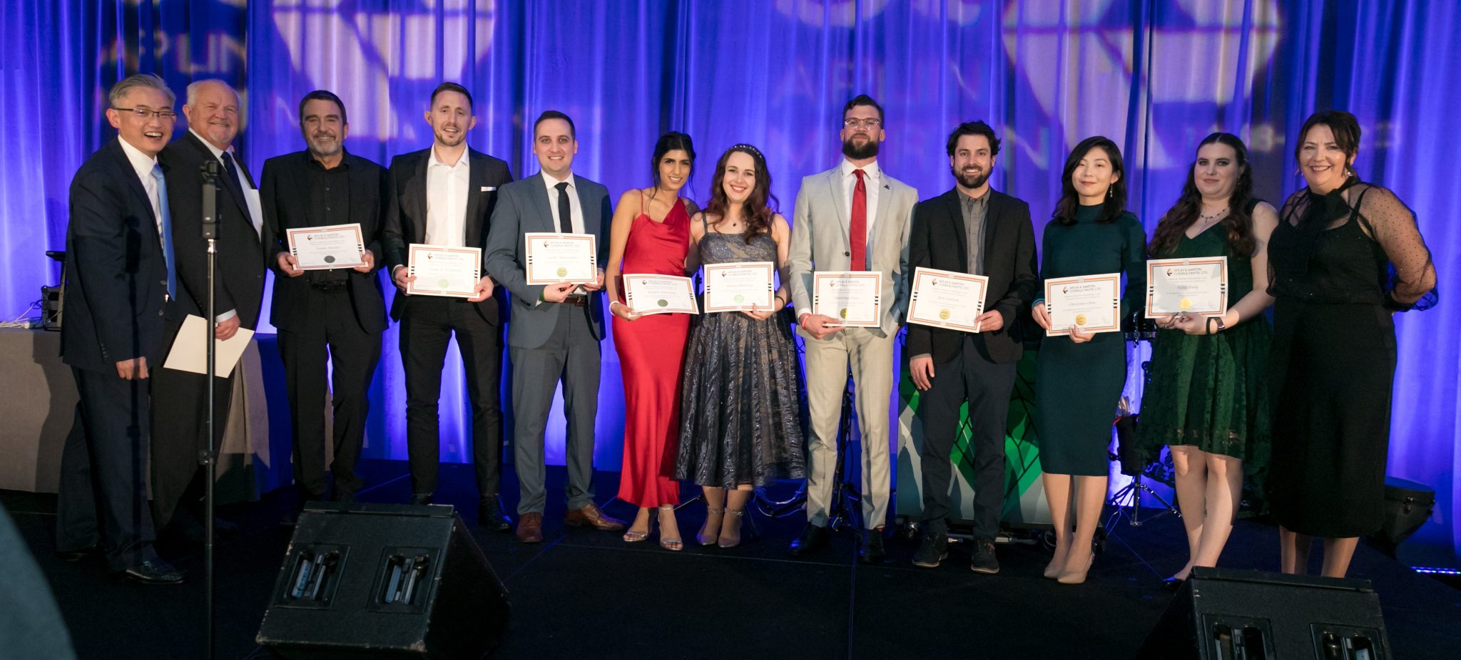 APLIN MARTIN BECOMES DYNAMIC ONE-STOP-SHOP IN NEW COMPANY ERA ...