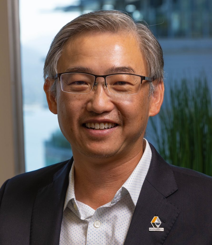 APLIN MARTIN BECOMES DYNAMIC ONE-STOP-SHOP IN NEW COMPANY ERA ...