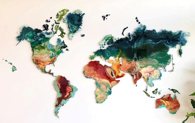 ANVIL ISLAND DESIGN METAL ARTISTRY COVERING THE WORLD | Business Examiner