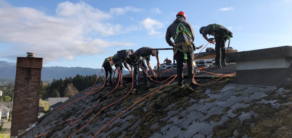 JAVEN SIMON ROOFING: CUSTOMER SERVICE FOCUS DRIVING GROWTH | Business ...
