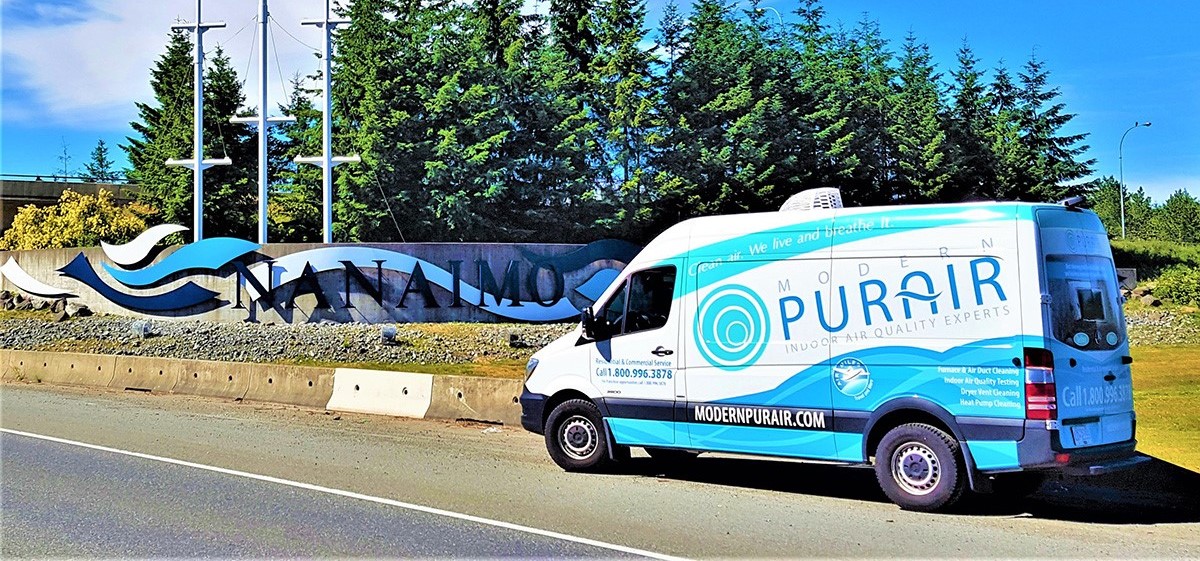 MODERN PURAIR HELPS CUSTOMERS BREATHE EASIER | Business Examiner