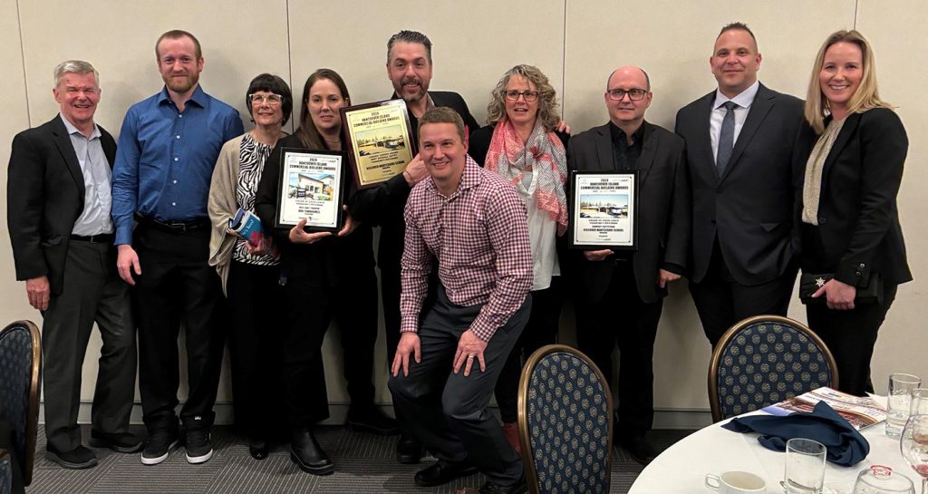 DISCOVERY MONTESSORI SCHOOL PUTS TECTONICA ON TOP | Business Examiner