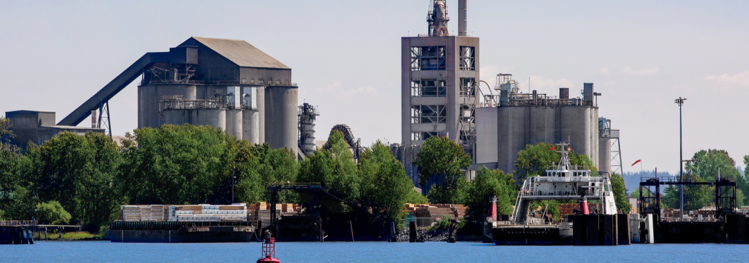 TILBURY MARINE JETTY PROJECT RECEIVES PROVINCIAL APPROVAL | Business ...