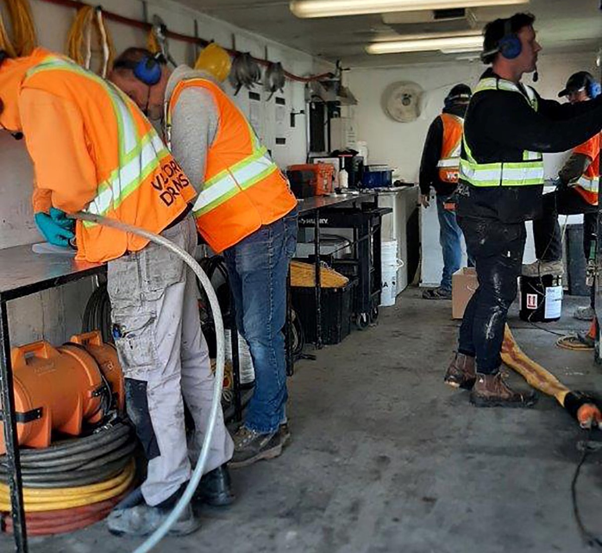 VICTORIA DRAINS LINING SOLVES UNDERGROUND PIPE REPAIR ISSUES | Business ...