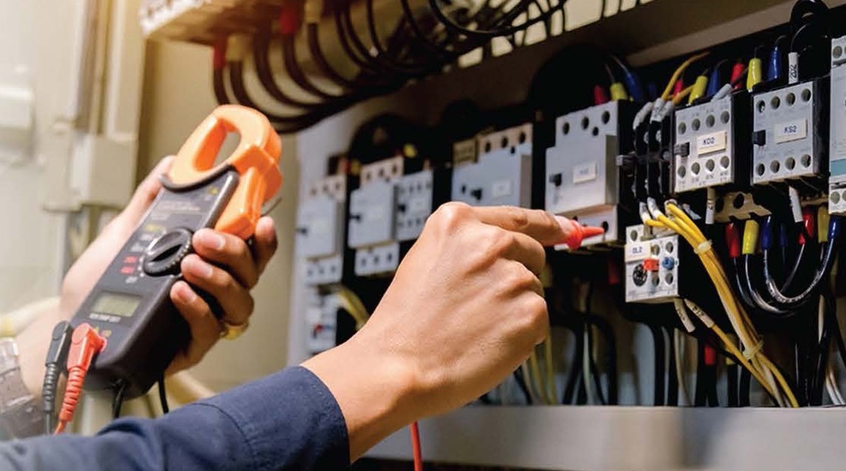 BRYANT ELECTRIC A THIRD GENERATION FAMILY COMPANY | Business Examiner