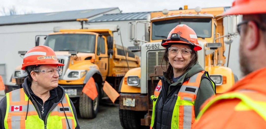 EMIL ANDERSON GROUP INITIATIVES CREATING MORE DIVERSE ORGANIZATION ...