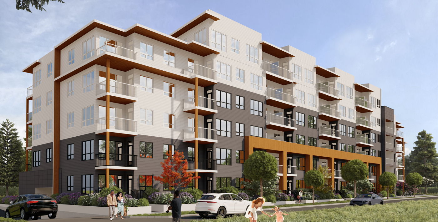 TROIKA PROPOSES ANOTHER 160 PURPOSE-BUILT RENTAL HOMES | Business Examiner