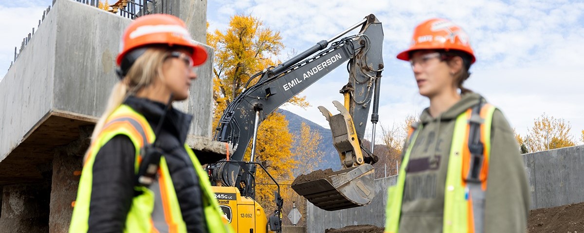 EMIL ANDERSON GROUP INITIATIVES CREATING MORE DIVERSE ORGANIZATION ...