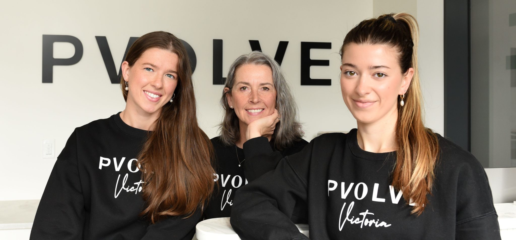 PVOLVE - EVIDENCE-BASED FUNCTIONAL FITNESS | Business Examiner