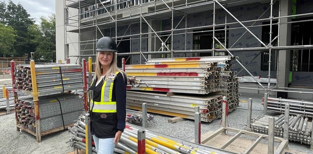 TRIO OF COMPANIES PURCHASES DURWEST CONSTRUCTION MANAGEMENT | Business ...