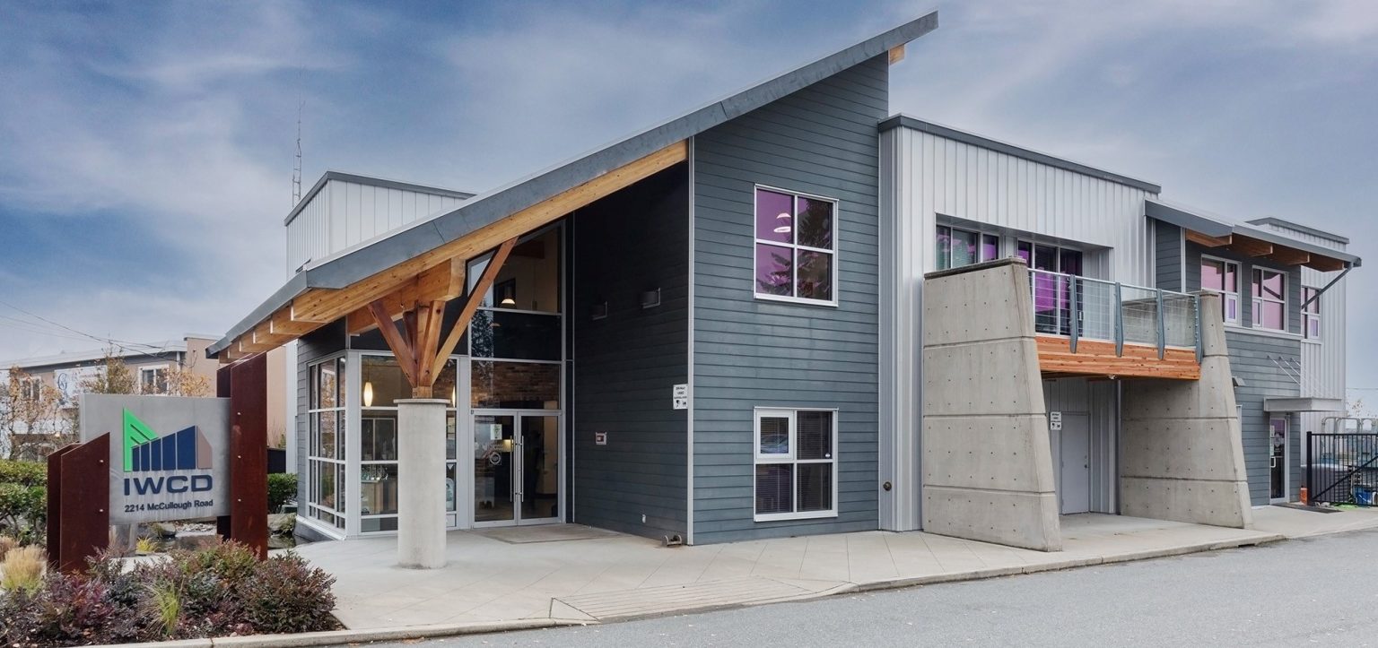 IWCD ADDS MORE HARDWARE TO ITS WALL OF FAME | Business Examiner