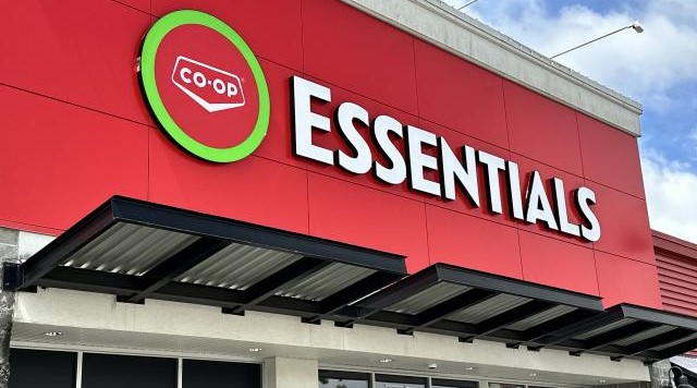 NEW CO-OP ESSENTIALS BRAND AND FORMAT OPENS IN SURREY | Business Examiner