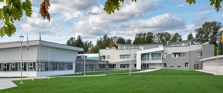 LANGLEY SEES FUNDING FOR MORE SCHOOL EXPANSION | Business Examiner