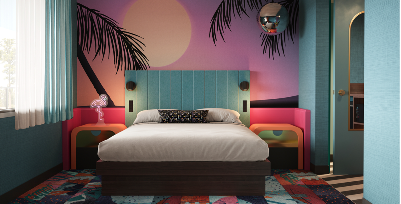 $6M RENO FOR HOTEL ZED VICTORIA COMPLETED | Business Examiner