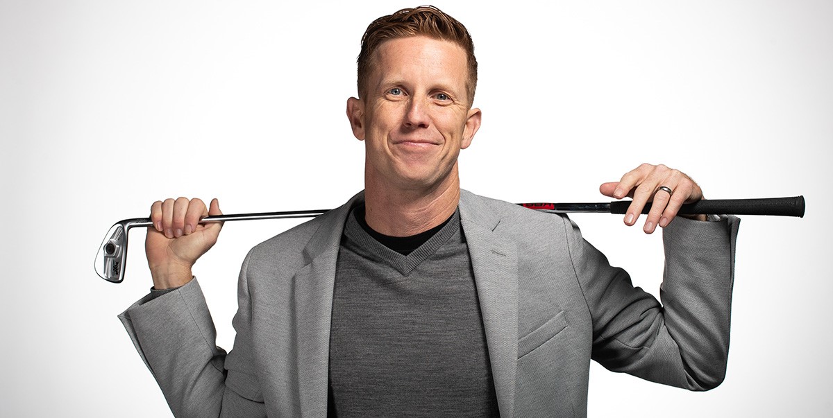 IRON & WOOD OFFERS FORE – NO 10 – OPTIONS FOR VIRTUAL SPORTS | Business ...