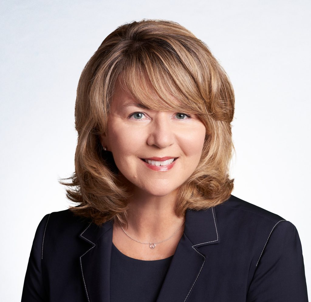 CANFOR ANNOUNCES LEADERSHIP TRANSITION | Business Examiner
