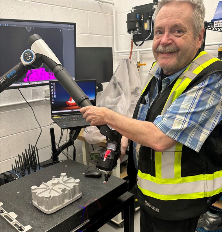 VMAC INTRODUCES NEW ELECTRIC AIR BRAKE UNIT | Business Examiner