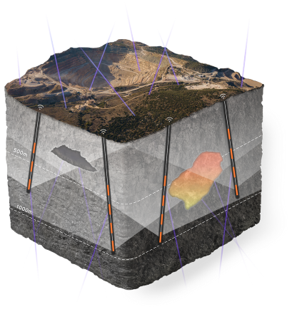 SUPERNOVAS AID IDEON TECHNOLOGIES IN MINING QUEST | Business Examiner