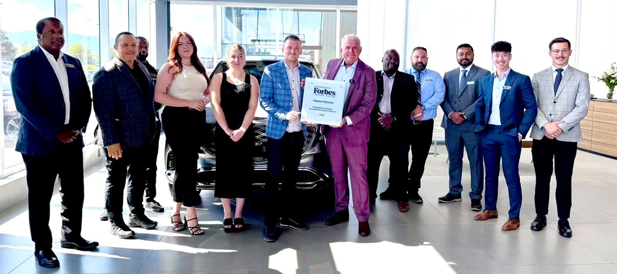 KOT AUTO GROUP ACQUIRES 10TH DEALERSHIP | Business Examiner
