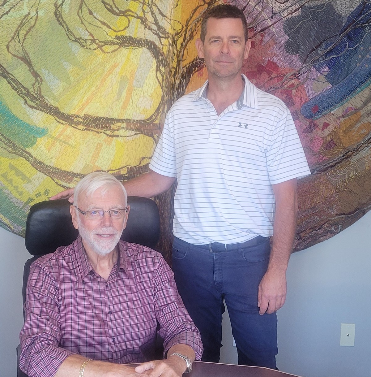 CHANGES ON HORIZON FOR NAI COMMERCIAL VICTORIA | Business Examiner