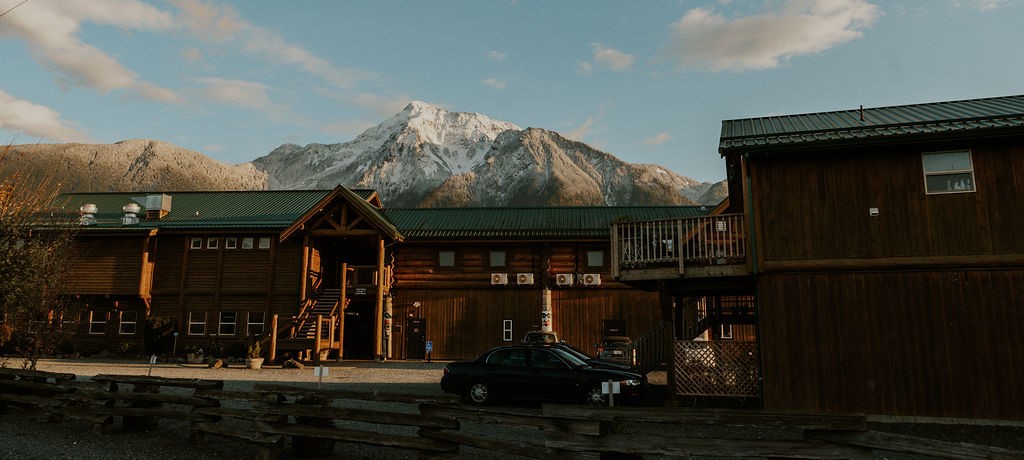 CHEAM FIRST NATION PURCHASES FRASER RIVER LODGE | Business Examiner