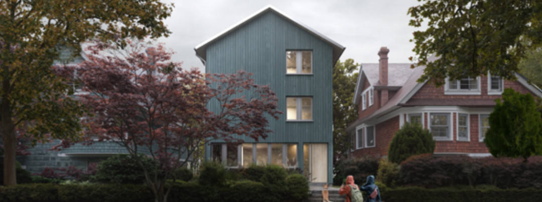 PROVINCE OFFERING FREE STANDARDIZED DESIGNS FOR HOUSING | Business Examiner